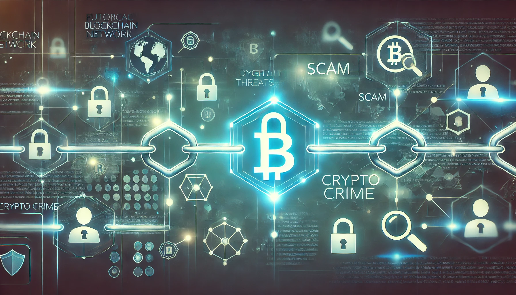 Crypto crime: comparing Insights from the TRM Labs and Chainalysis 2024 Reports - Token Recovery ...